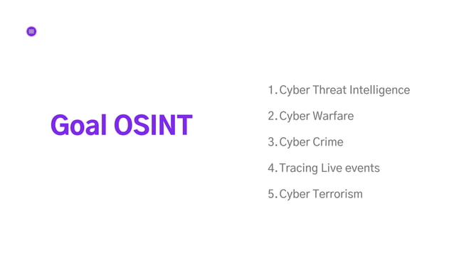OSINT with Practical: Real Life Examples | PDF