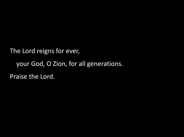 Defending the Defenceless | PPT