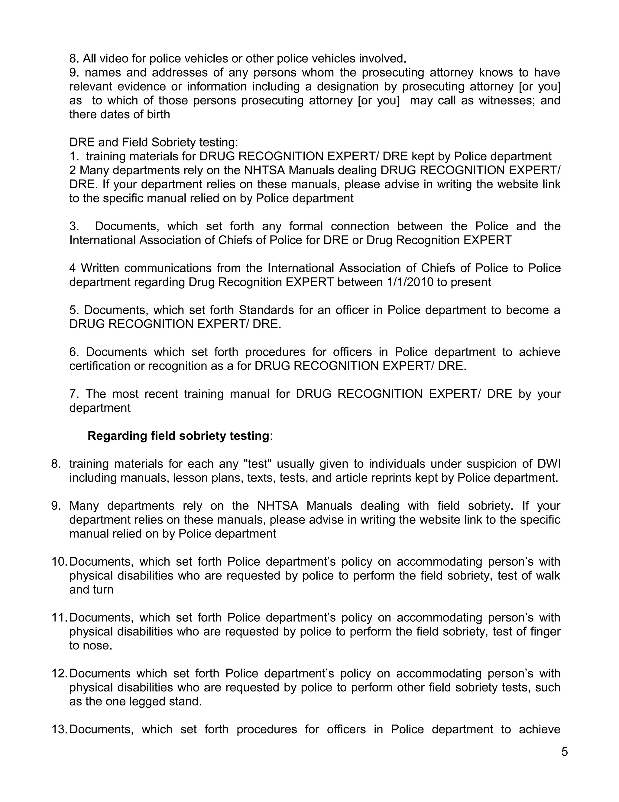 Defending dwi blood case aba | DOC