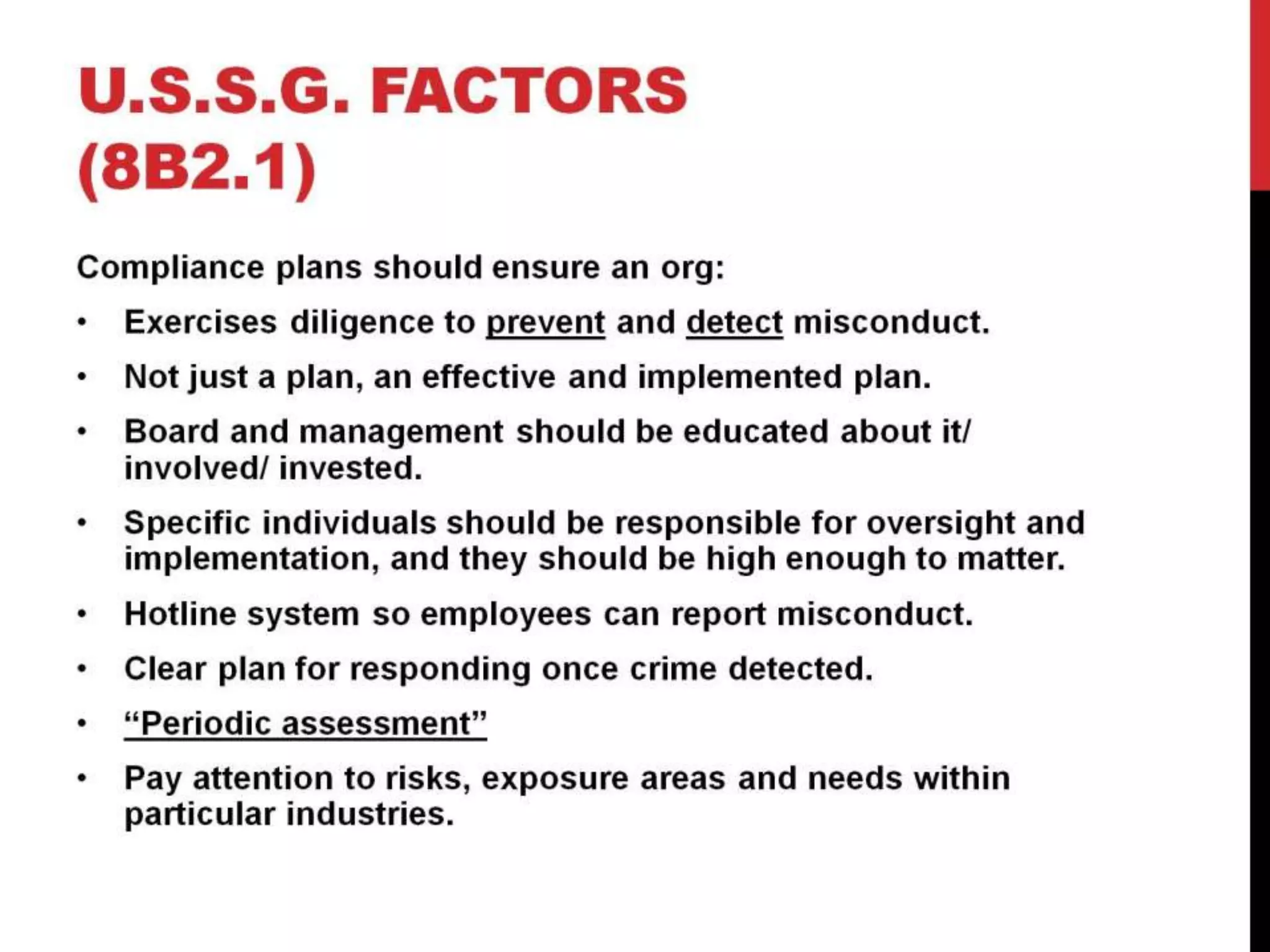 Defending Organizations Part 1 | PPTX