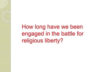 Agency, Accountability, and Liberty | PPTX
