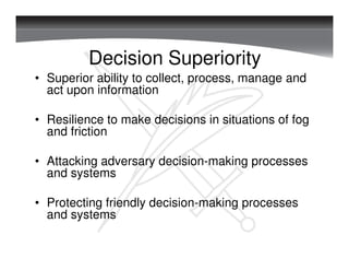 Defending the Defence Information Infrastructure: An Australian ...