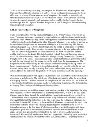 Defending the motherline | PDF