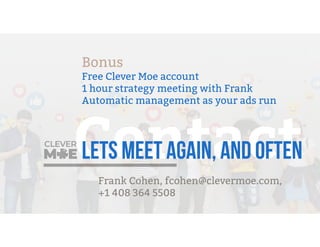 Defending your ad budget from Facebook and LinkedIn AIs | PDF