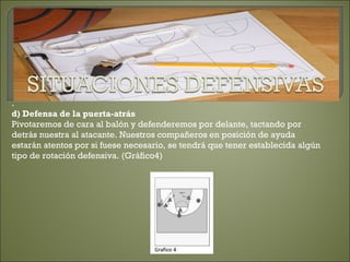 Defensa individual en el baloncesto | PPT