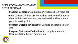 Concept paper example | PPTX