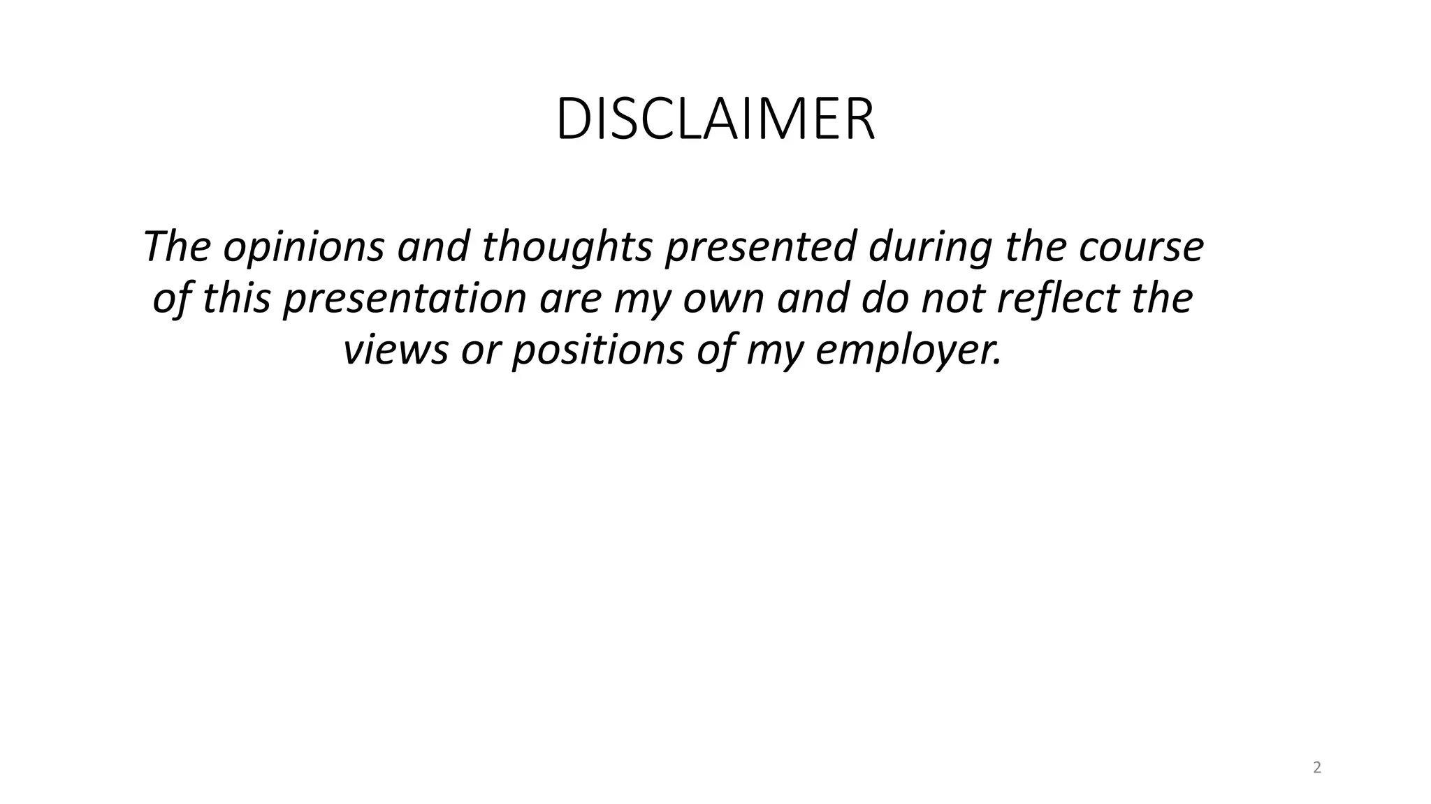 Defense-in-depth for embedded devices | PPTX