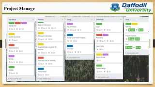 Defense presentation | PPT