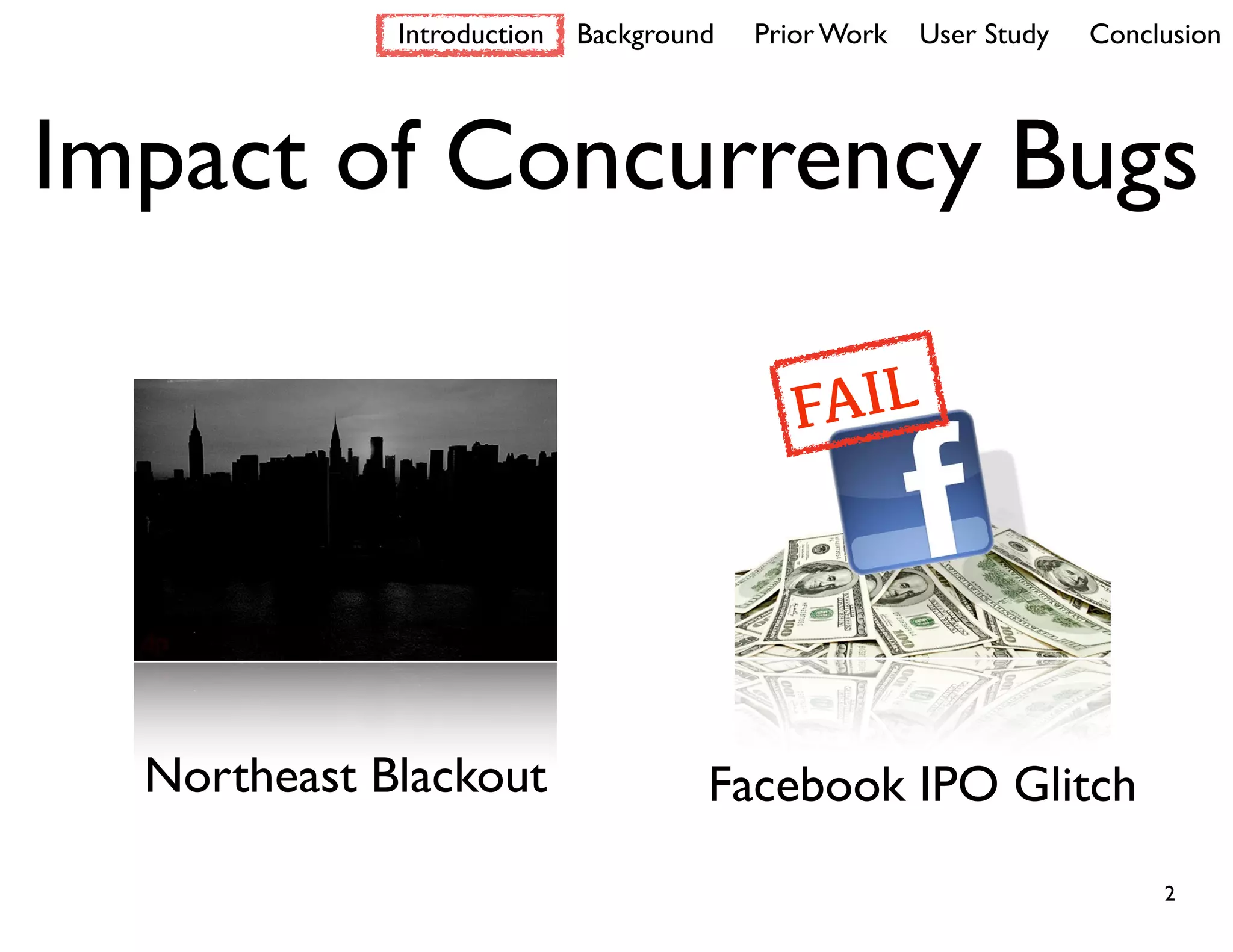 Effective Fault-Localization Techniques for Concurrent Software | PDF | Programming Languages ...