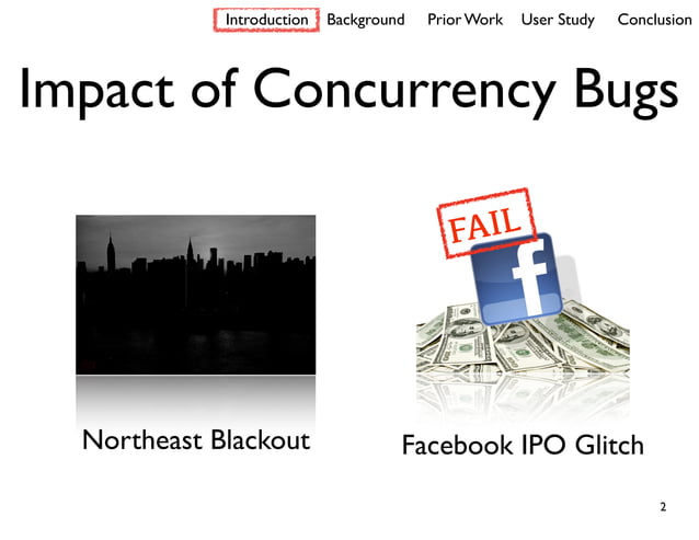 Effective Fault Localization Techniques For Concurrent Software Pdf