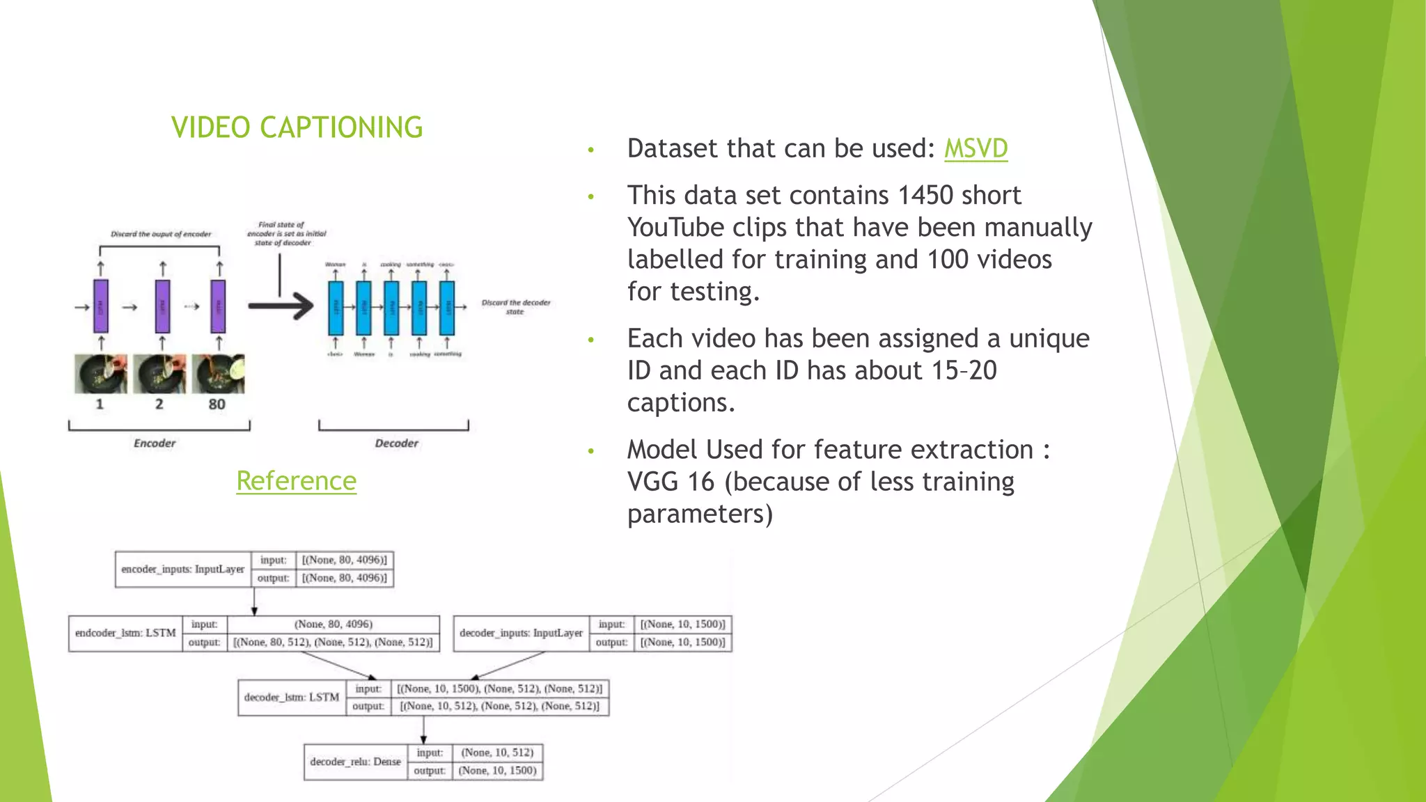 Lip reading Project | PPTX