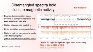 Meredith Rawls' PhD Defense | PDF