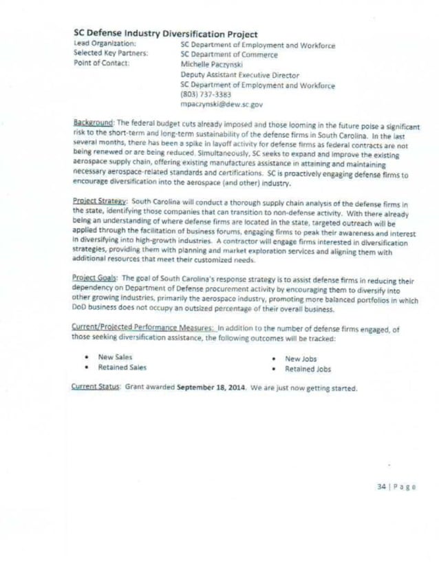 Defense adjustment examples | PDF | Free Download