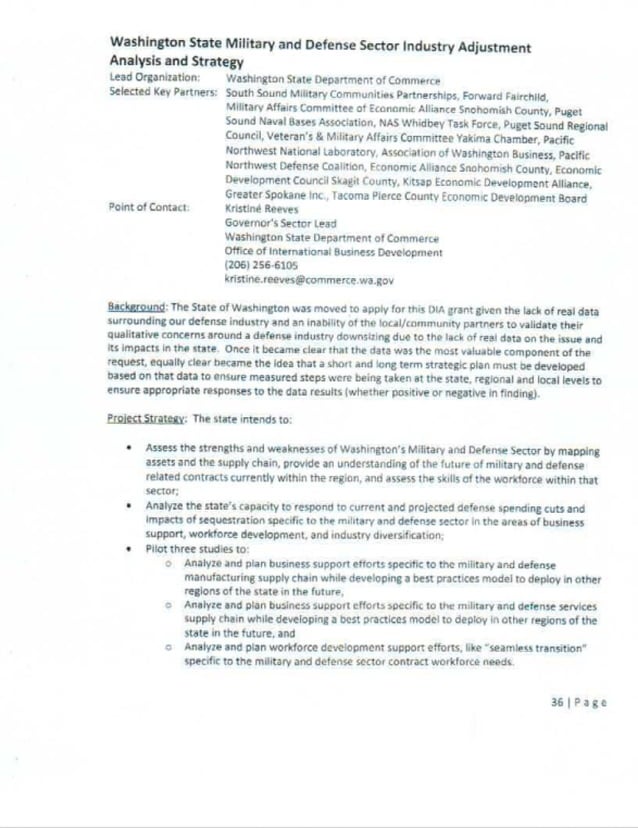 Defense adjustment examples | PDF | Free Download