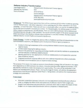 Defense adjustment examples | PDF