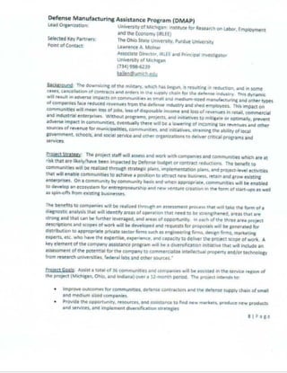 Defense adjustment examples | PDF | Free Download