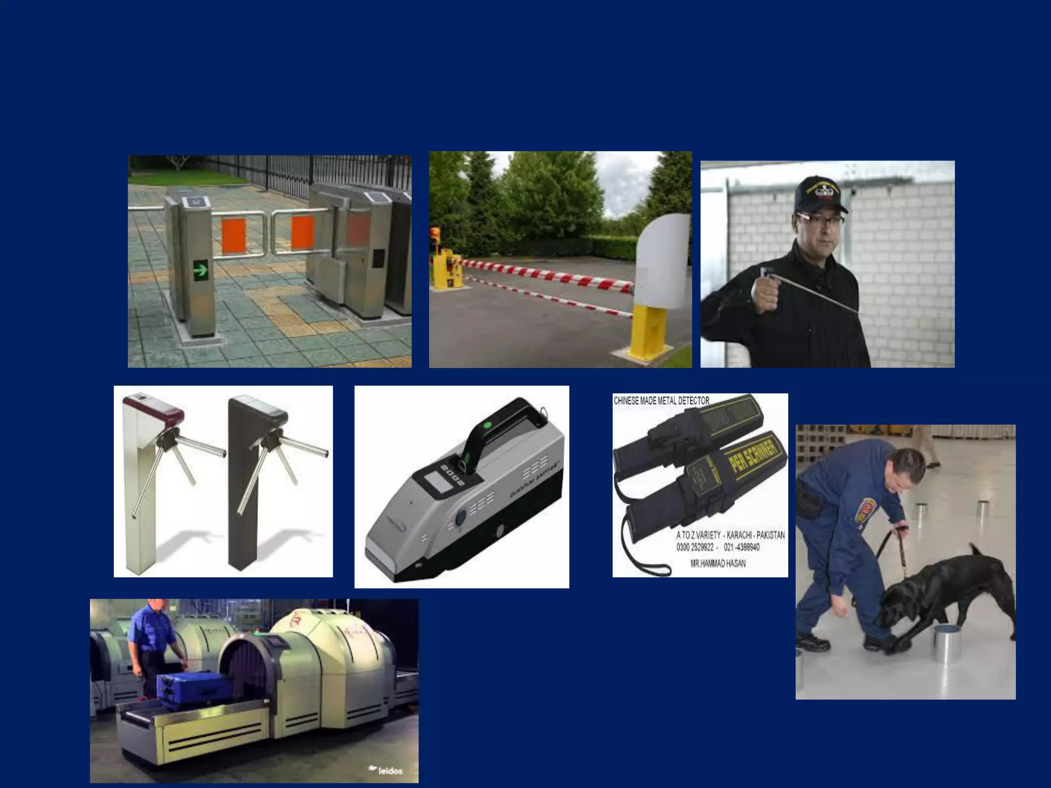 Public Awareness on Defense Against IEDs (Improvised Explosive Devices ...