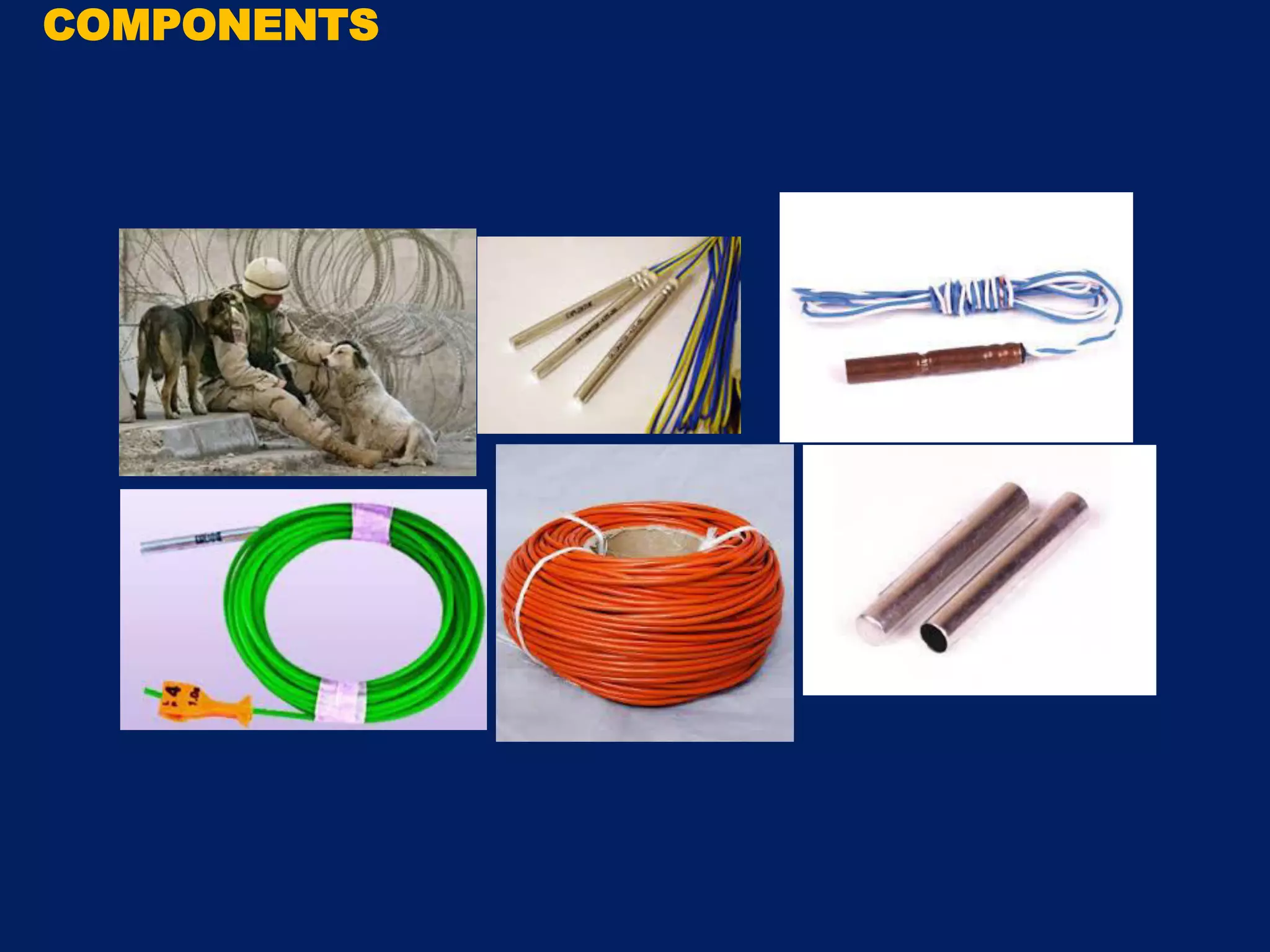 Public Awareness on Defense Against IEDs (Improvised Explosive Devices ...