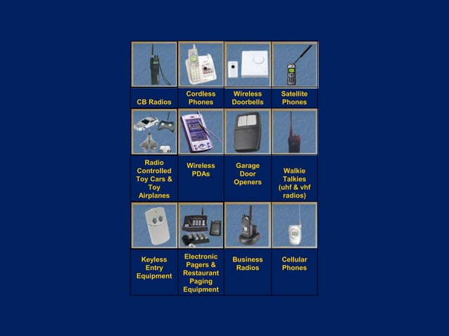Public Awareness on Defense Against IEDs (Improvised Explosive Devices ...