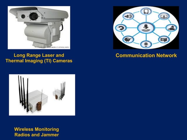 Public Awareness on Defense Against IEDs (Improvised Explosive Devices ...