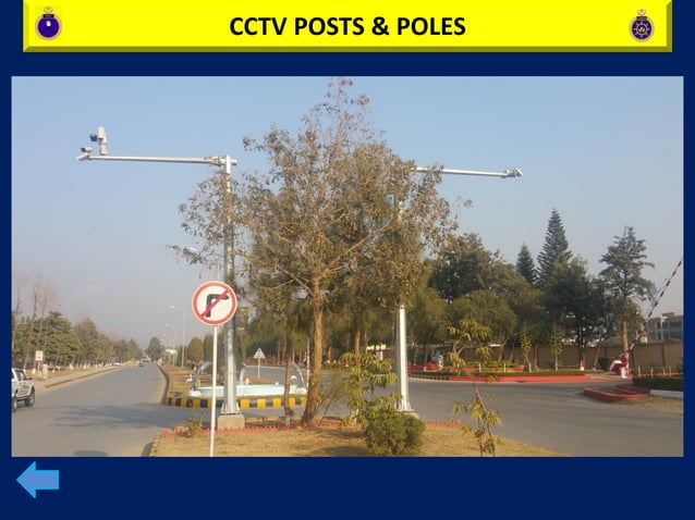 Public Awareness on Defense Against IEDs (Improvised Explosive Devices ...