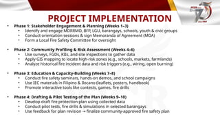 capstone project of criminal justice master | PPTX