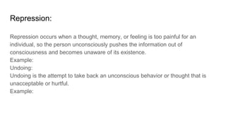 Defense coping mechanisms .pptx