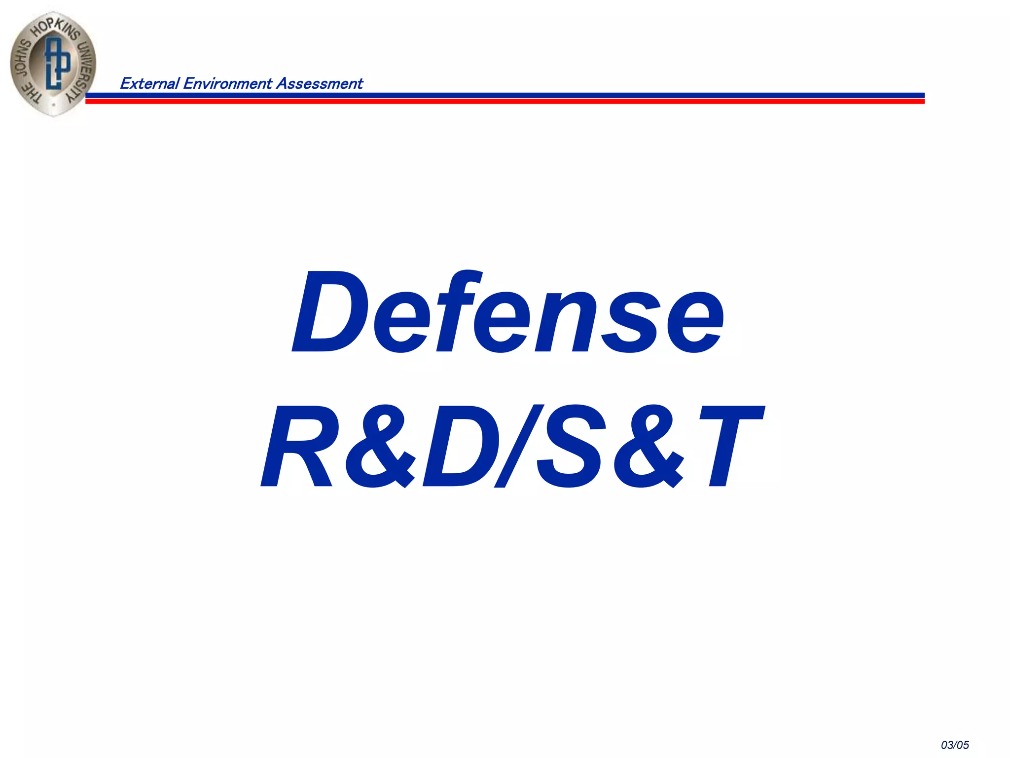 Defense Economics.ppt