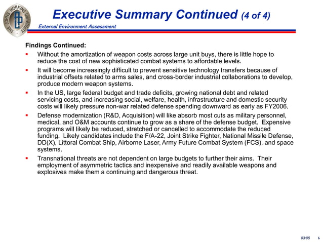 Defense Economics.ppt