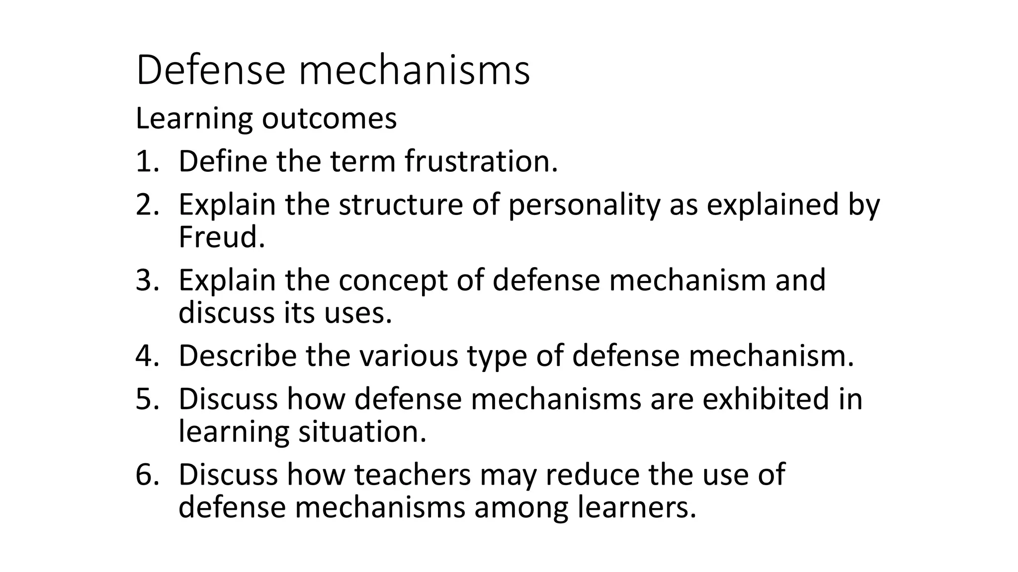 defense mechanisms in education/life.pptx