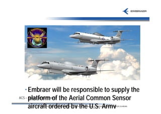 2005 - Defense Market And Corporate Overview | PPT