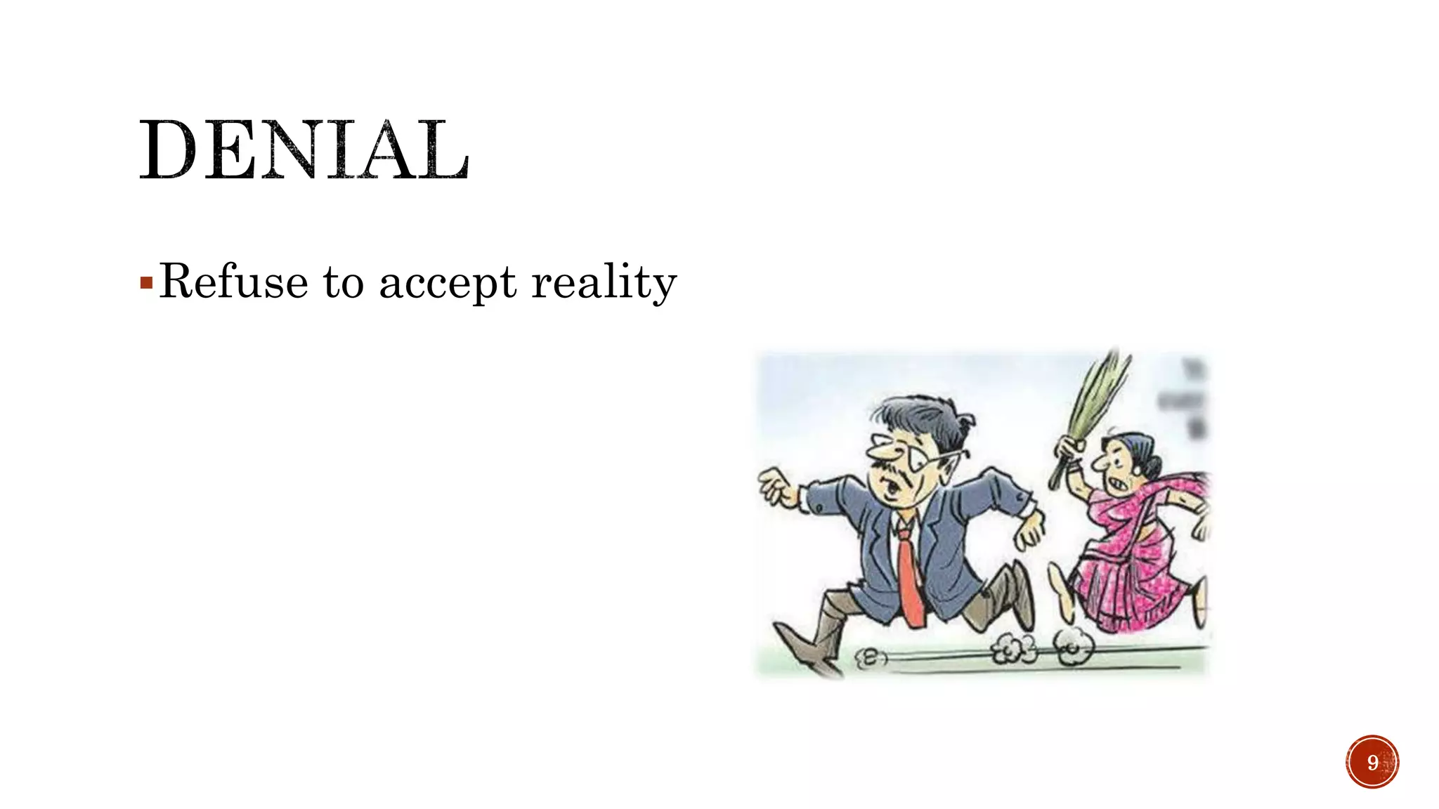 Sigmund Freud's Defense mechanism (Psychology) | PPTX