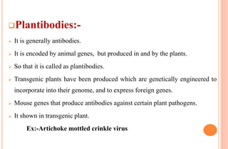 DefenseMechanisminPlants.pptx
