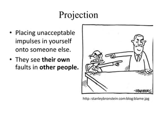 Defense Mechanism in Psychology.ppt