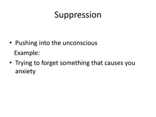 Defense Mechanism in Psychology.ppt