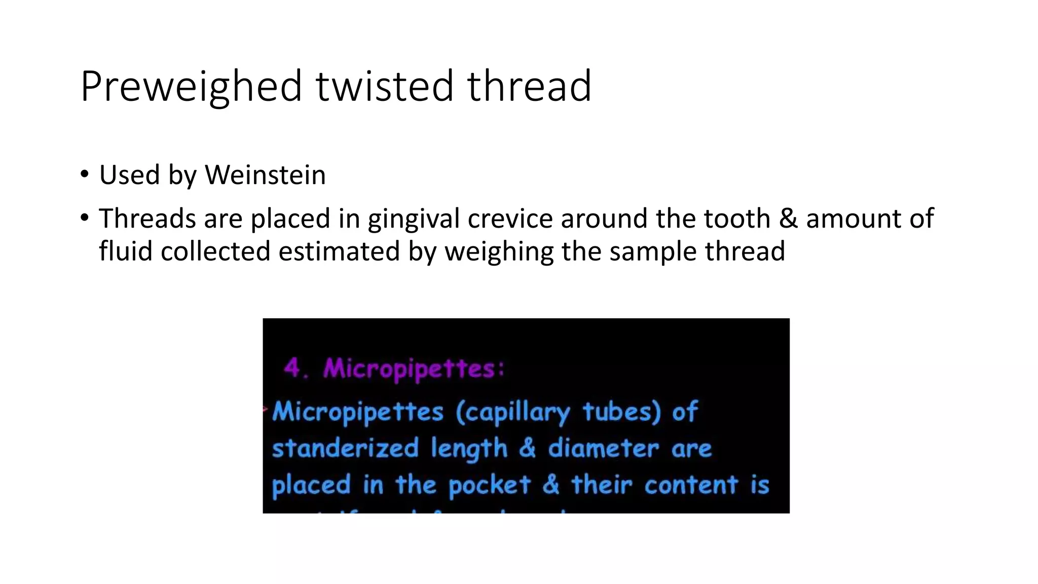 Defense mechanism of gingiva | PPTX