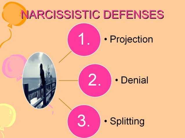 Defense mechanisms | PPT