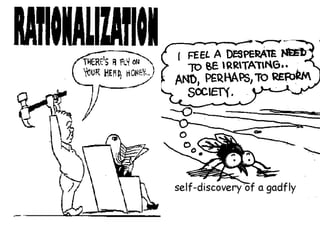 Defense mechanisms - Sigmund Freud | PPTX