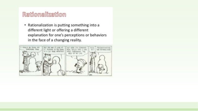 Splitting Defense Mechanism