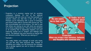 Defense mechanisms | PDF