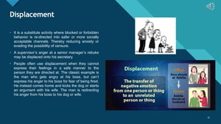 Defense mechanisms | PDF