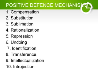 defense mechanisms.pdf