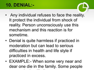 defense mechanisms.pdf