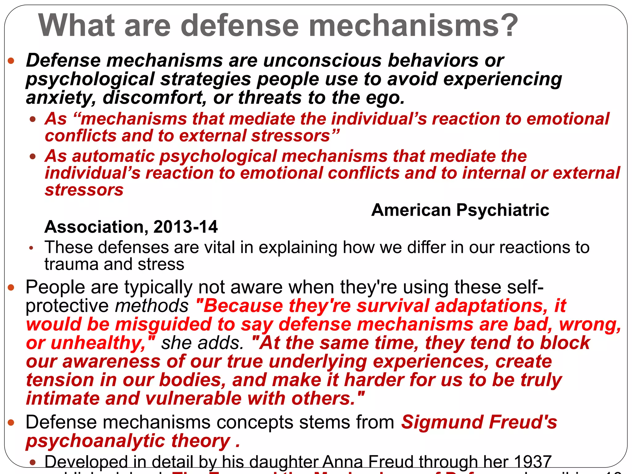 Defense mechanisms- An Introduction.pptx