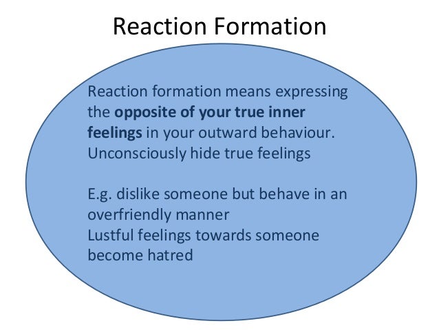 Defense Mechanisms: Our In-built Coping Strategies By Ms. Paulomi Pan…