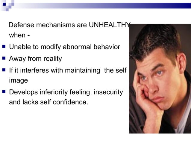 Defense mechanisms 1 | PPT