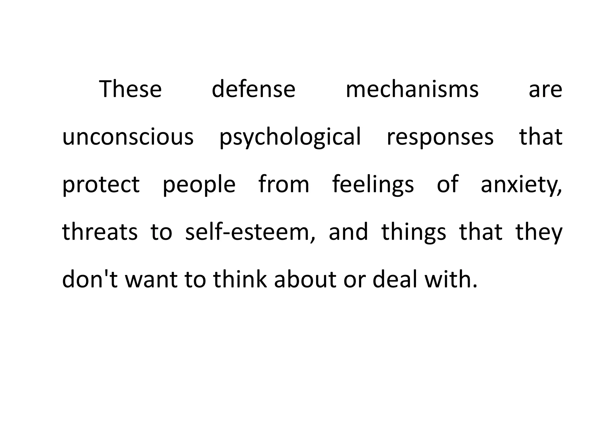 defense mechanisms .pptx
