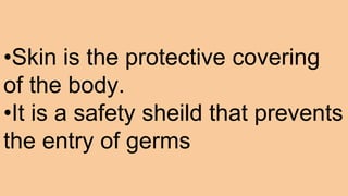 Defense mechanisms in our body. STD 10.pptx