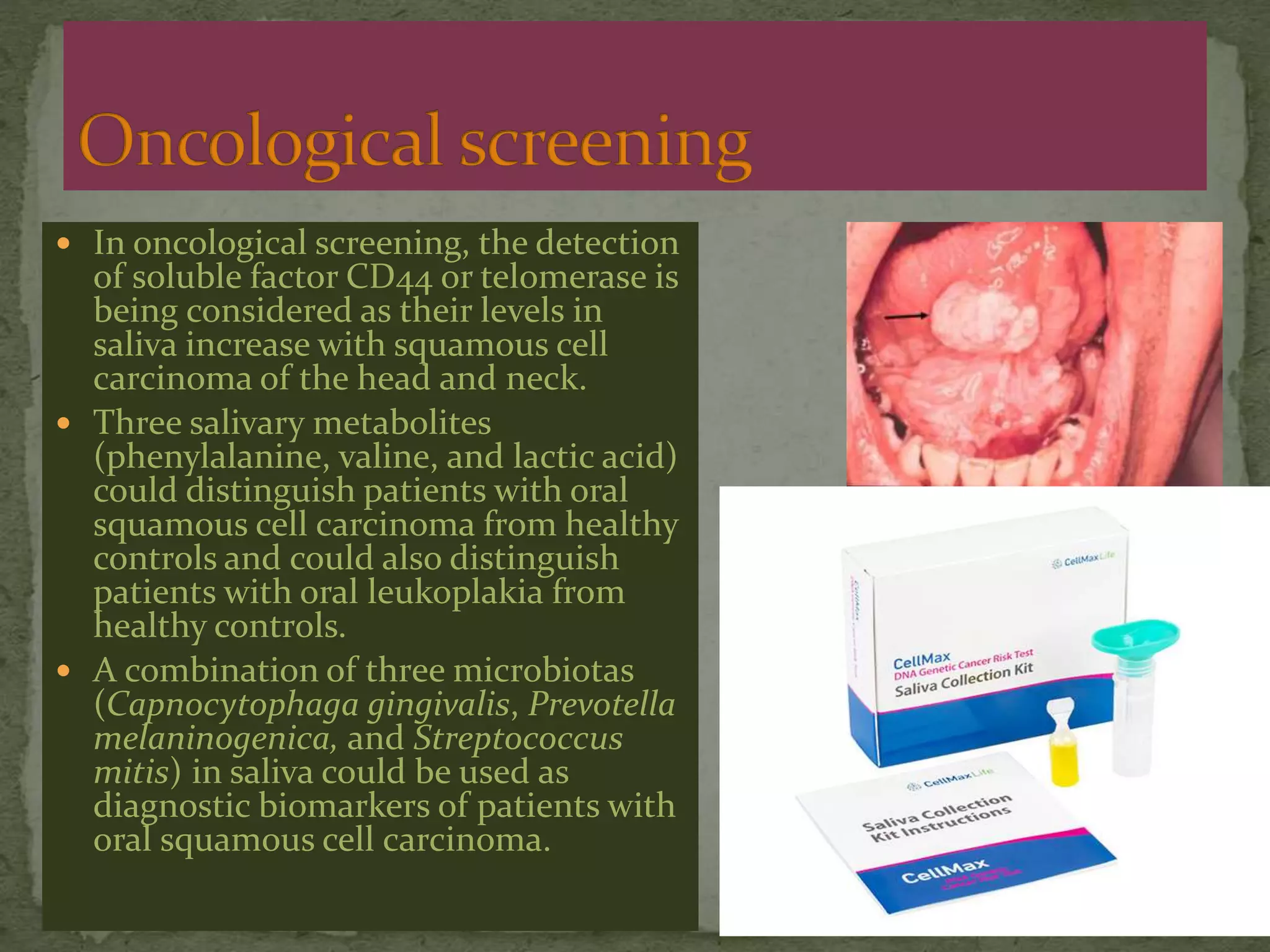 Defense mechanisms of gingiva | PPTX