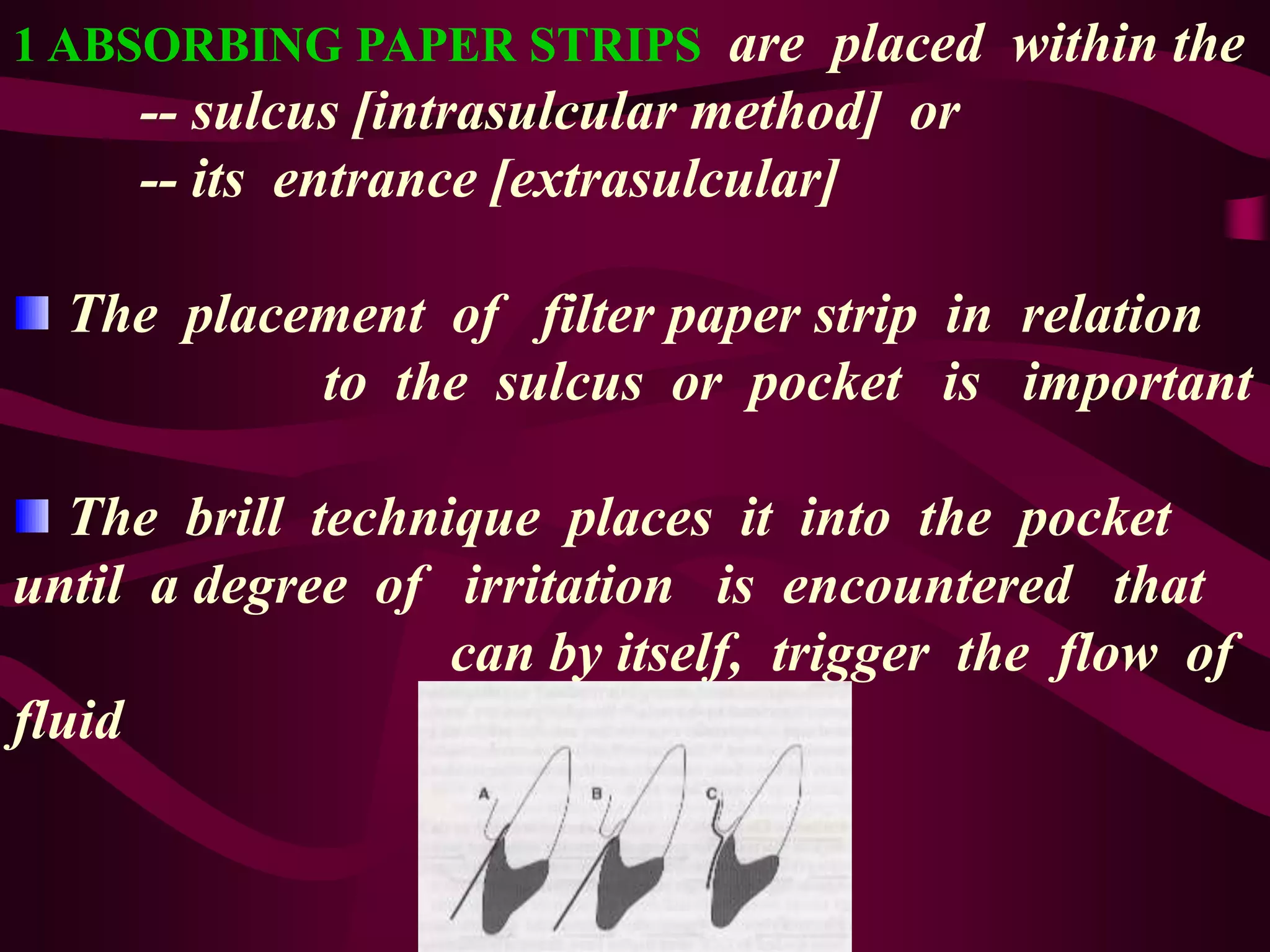 DEFENSE MECHANISMS OF GINGIVA.ppt